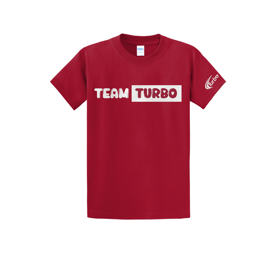 Turbo Apparel Collective – Threads by Turbo